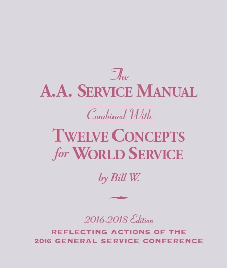 Service - District 62 AA